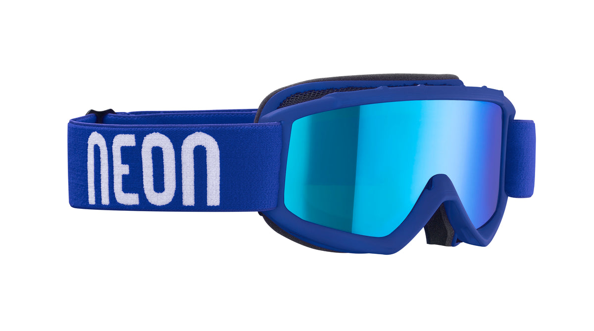 Neon Maschera Funny - Royal – NEON OPTIC