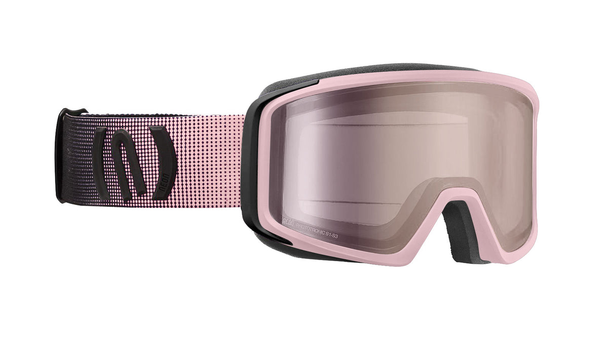Neon Maschera Eclipse - Light Pink – NEON OPTIC