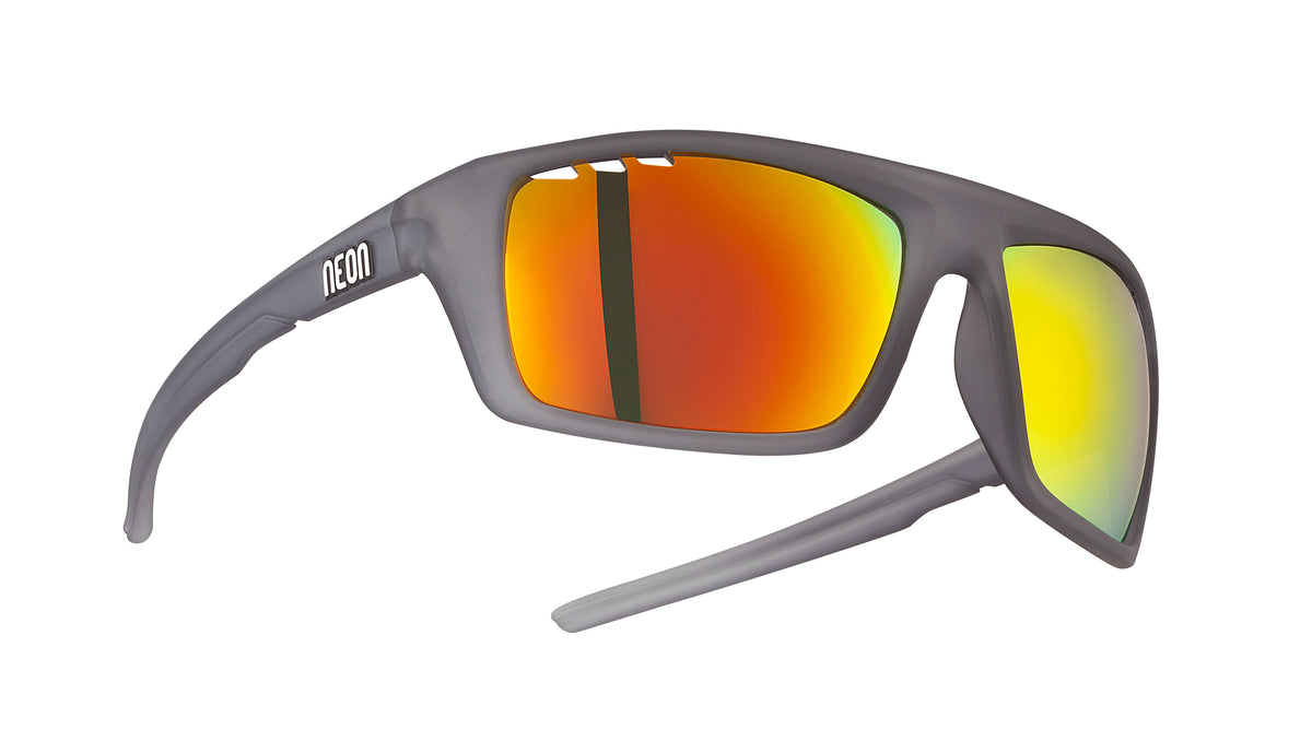 Neon Jet 2.0 Glasses - Anthracite – NEON OPTIC