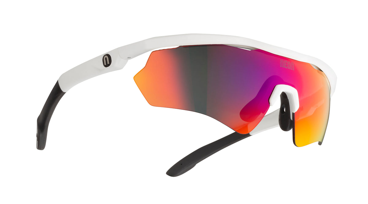 Neon Storm Glasses - White – NEON OPTIC