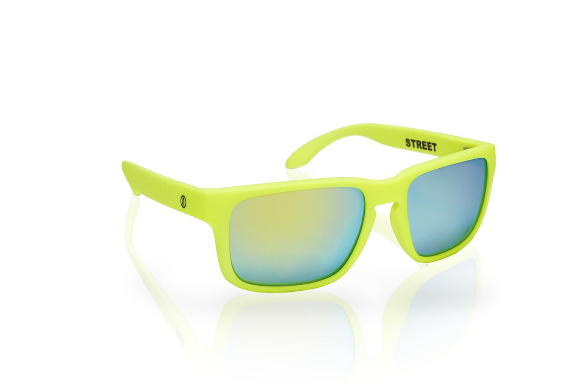 Street glasses – NEON OPTIC